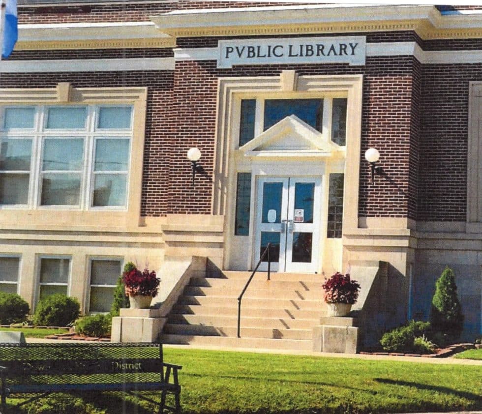 Home - Scott County Public Library